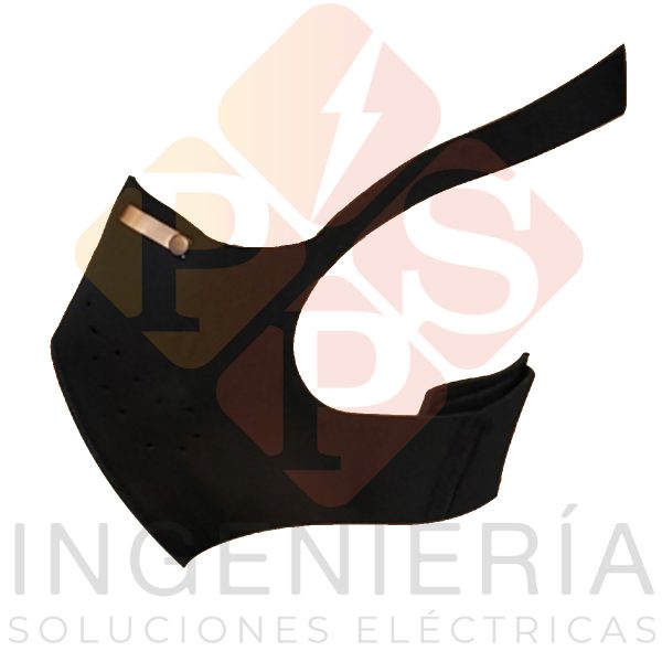 Protección Personal – PPS Ingeniería